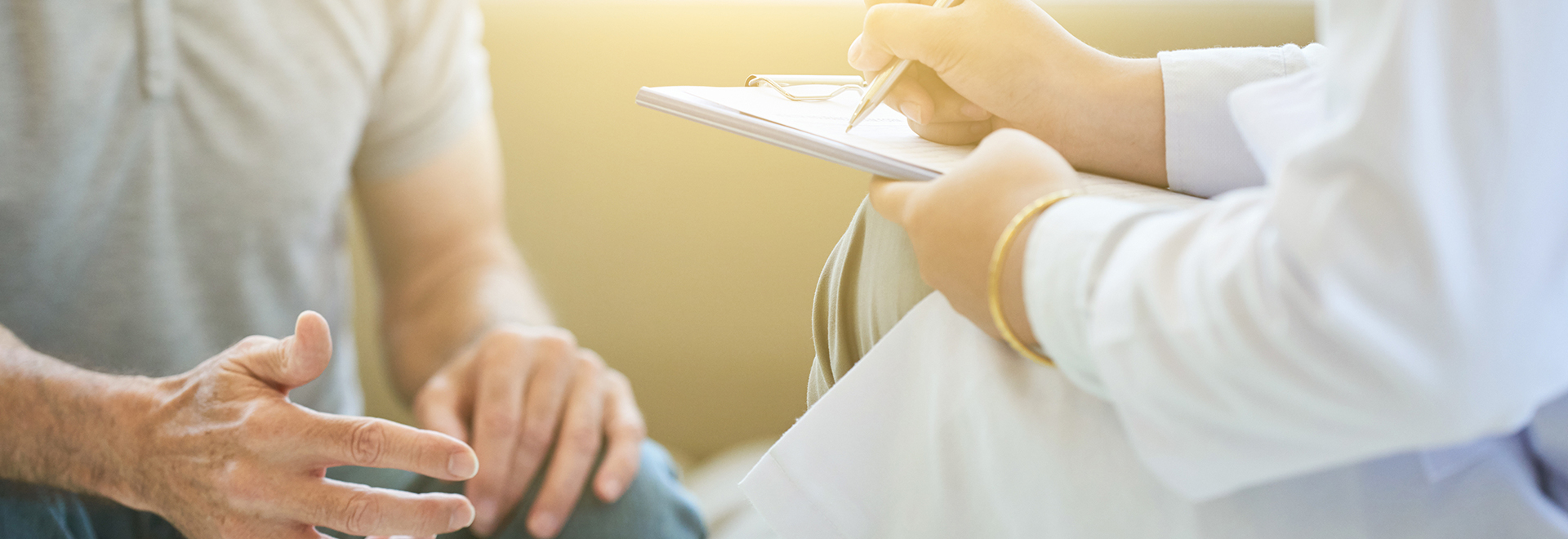 Which Doctors Normally Treat Erectile Dysfunction? Where To Look for ED ...