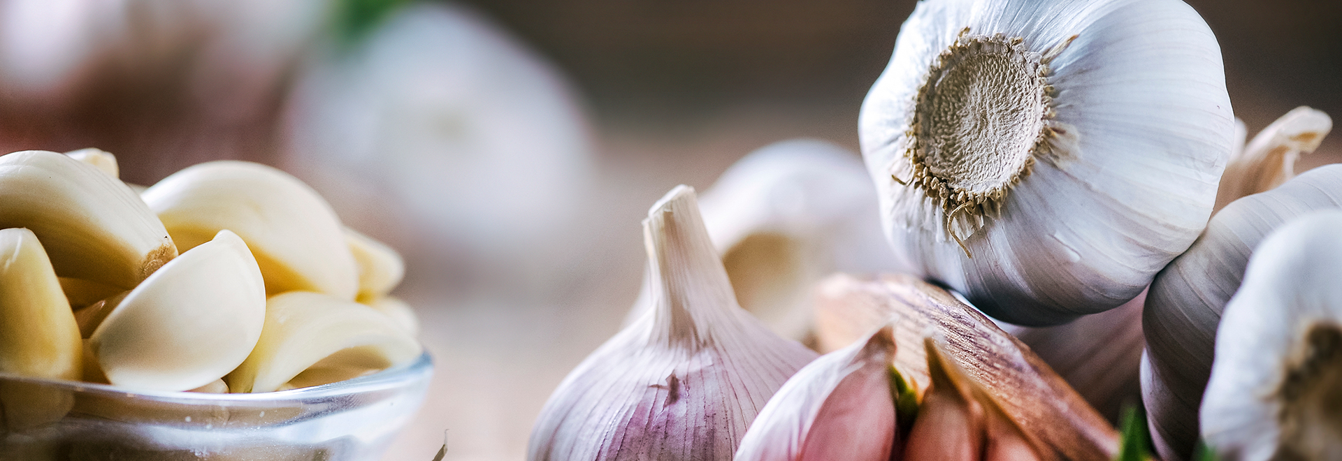 Garlic for Hair Growth: Can It Help and How To Use Garlic for Hair ...