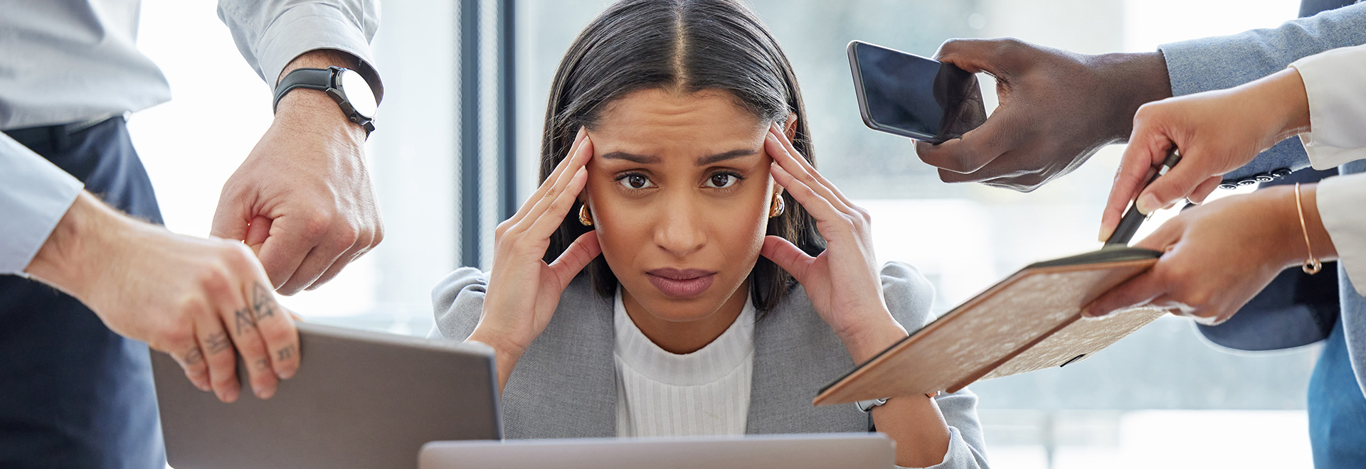 Lifestyle Factors That May Worsen Female Pattern Hair Loss: Twin Study ...