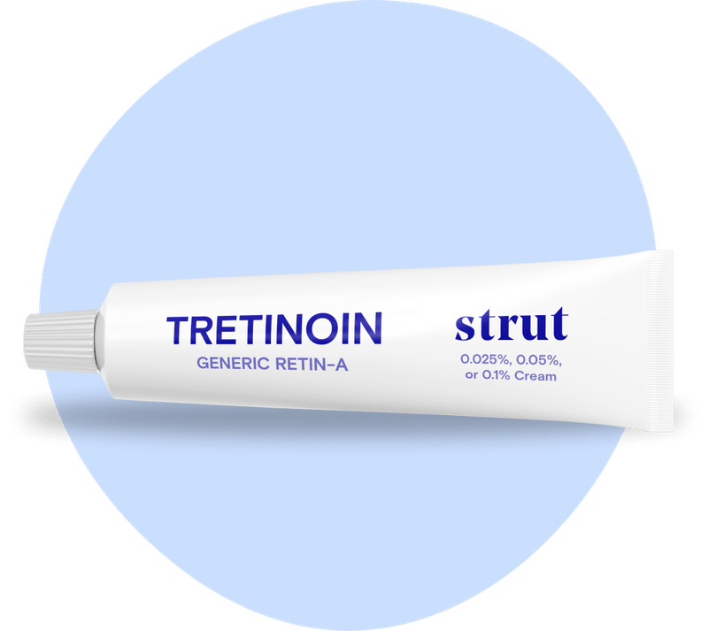 Women's Skin Care | Strut
