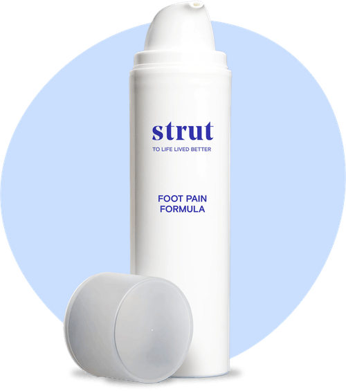 Strut Health