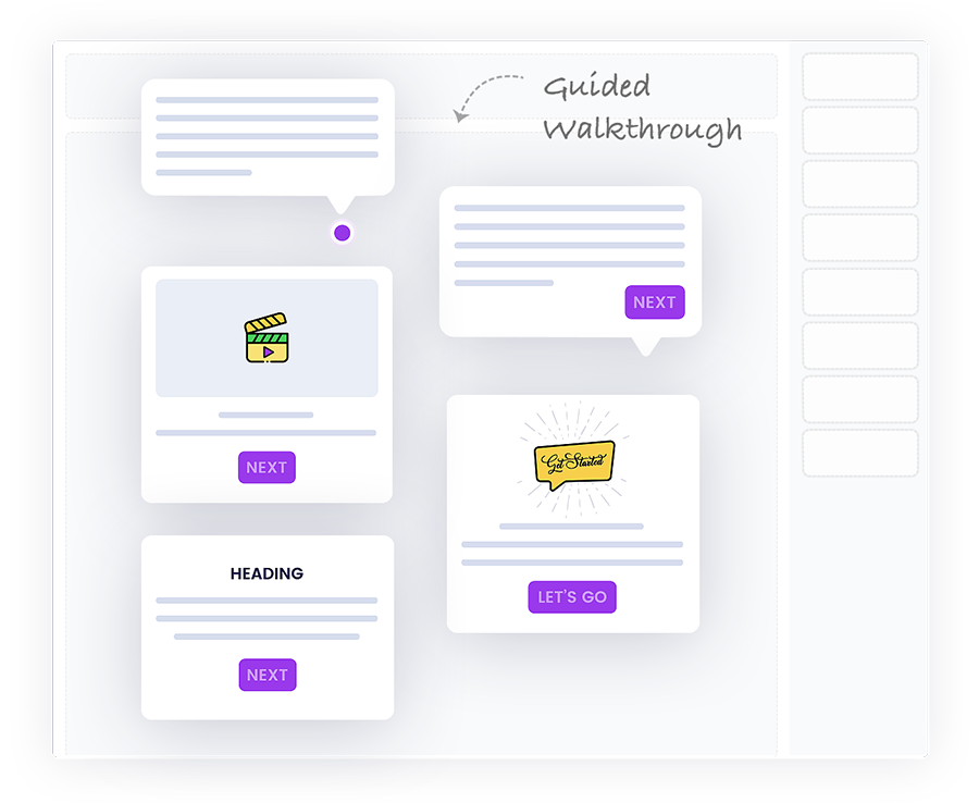 Interactive Product Demo Software - Storylane