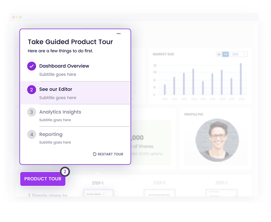 PreSales Demo Software for Your Products - Storylane