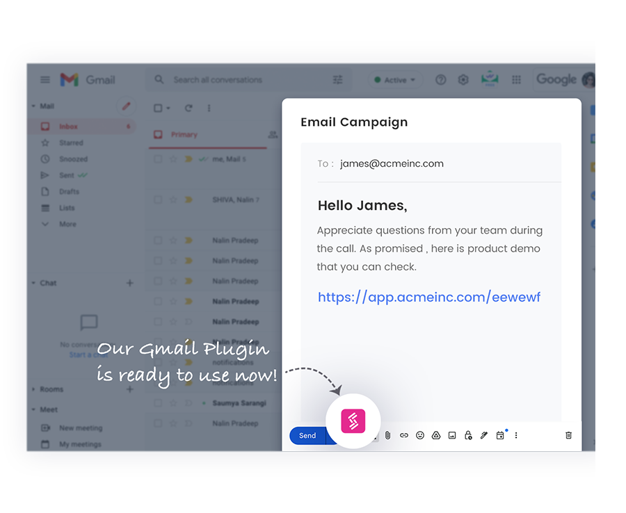PreSales Demo Software for Your Products - Storylane