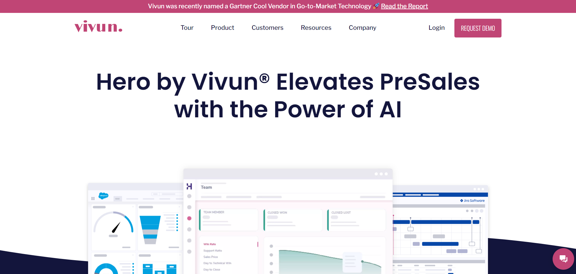 7 Most Popular Pre-sales Software Tools for 2024