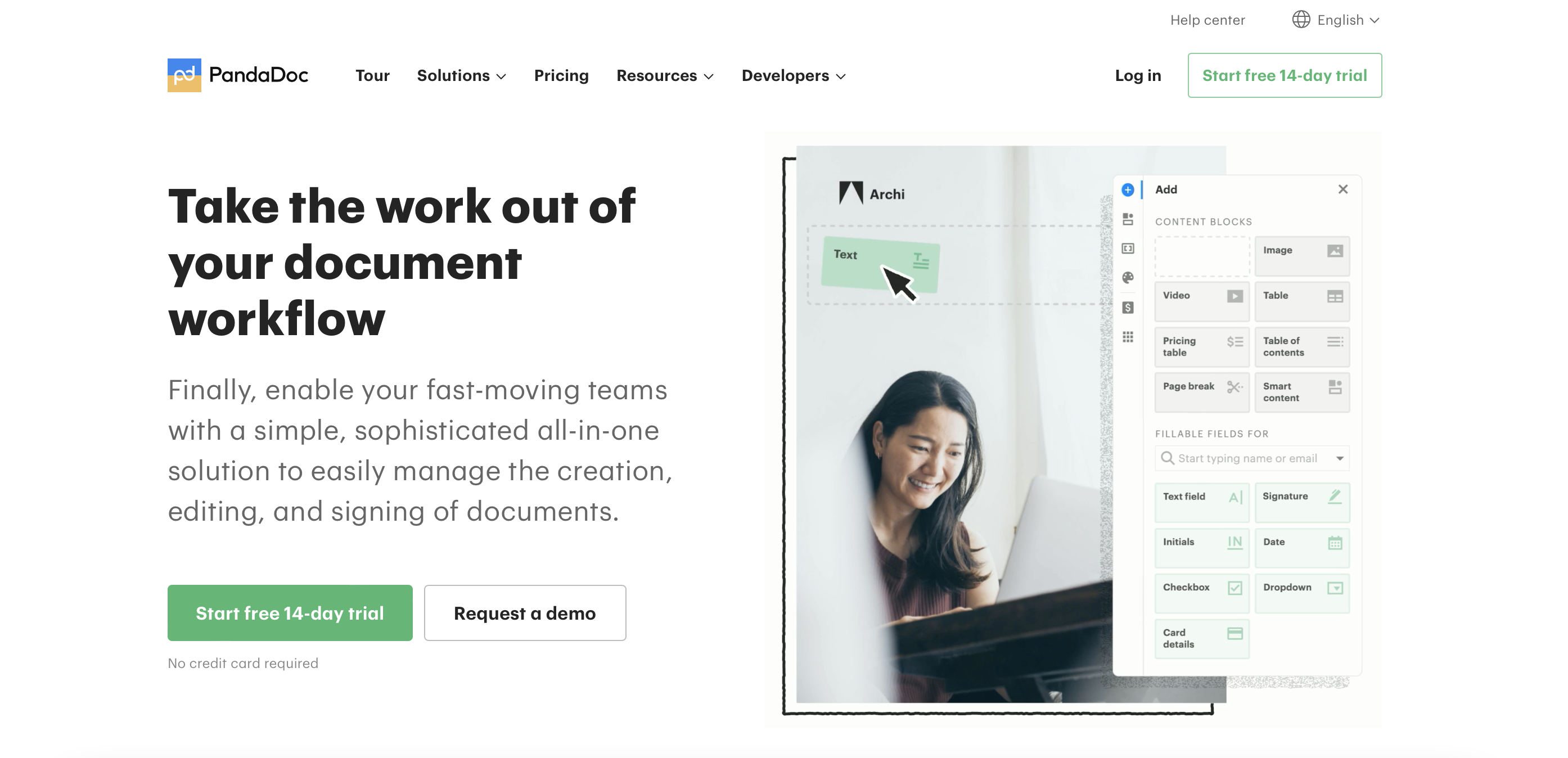 7 Most Popular Pre-sales Software Tools for 2024