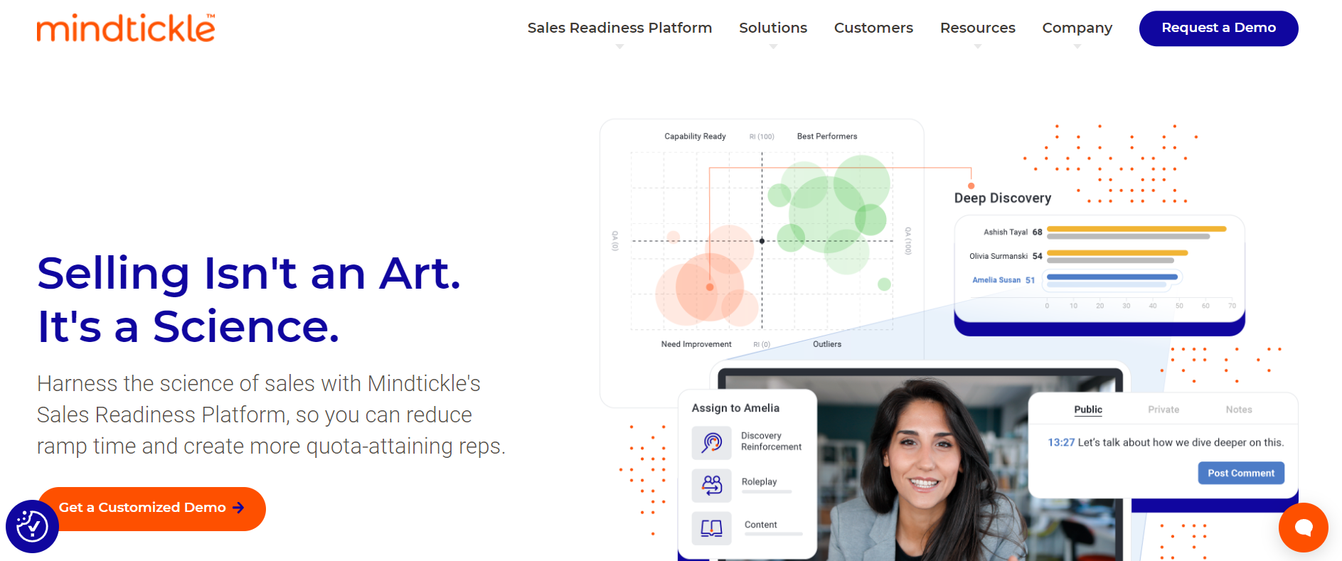 7 Most Popular Pre-sales Software Tools for 2024