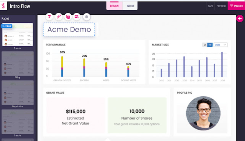 What to Look For in a Sales Demo Tool before Buying - Storylane