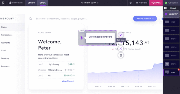 What are Guided Product Demos and How to Create?