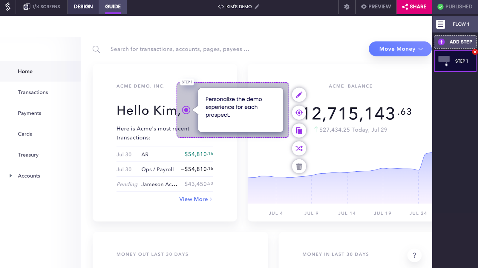 What is a Demo Experience Platform and How to Choose One?
