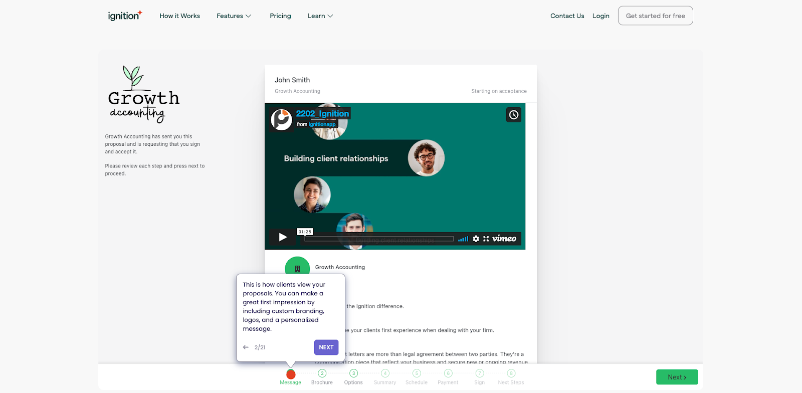How To Create a Winning Pipeline Generation Strategy in 2024