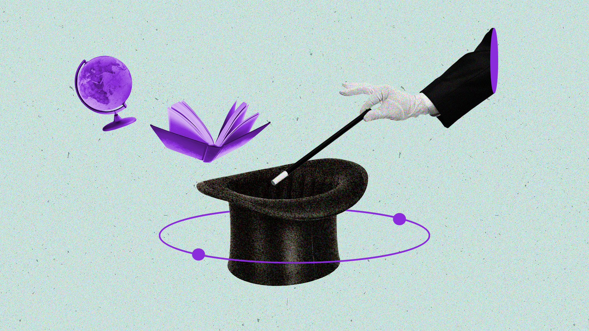 Product Demonstration Clipart