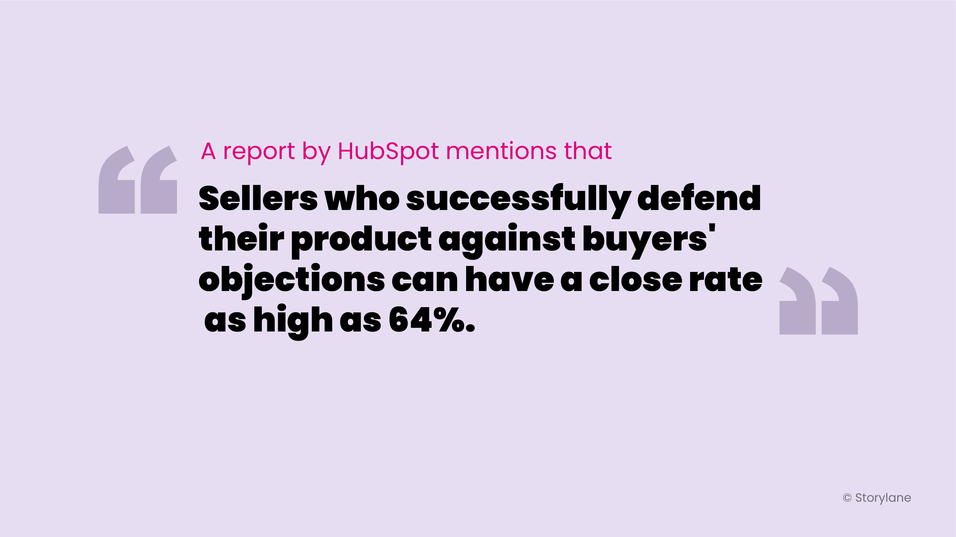 Objection Handling: The 9 Best Techniques You Need to Win A Prospect in ...