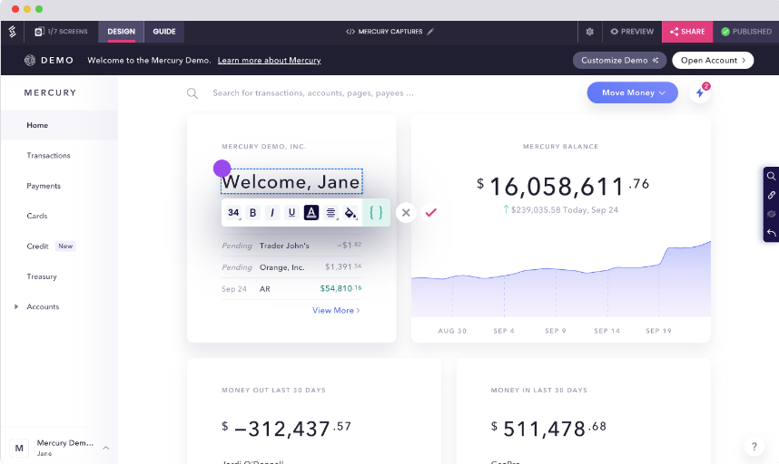 Product Tour 101: A Comprehensive Step-by-Step Guide