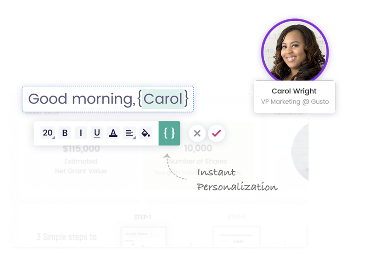 How Interactive Product Demos Can Help Convert Users Across Marketing ...
