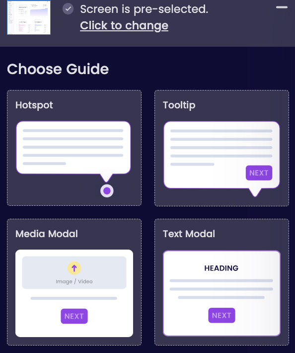 6 Storylane Features That’ll Help You Create Strong Leave-behind Experiences for Prospects