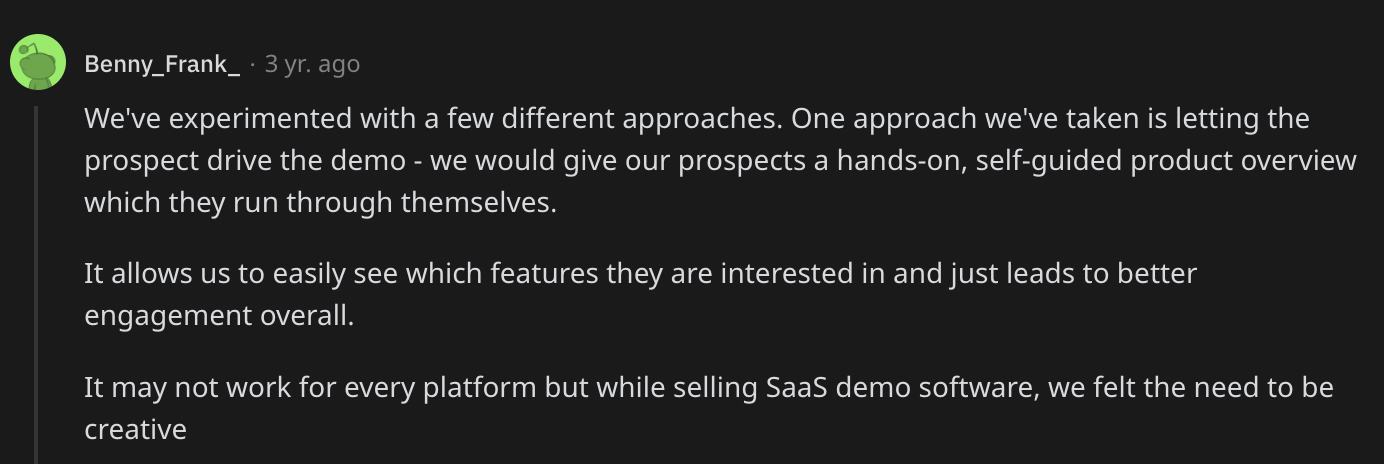 Top 5 Differences Between a POC and a Demo | Storylane