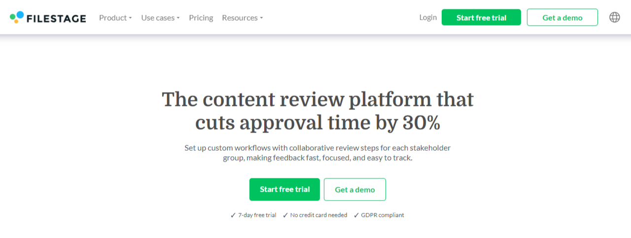 How to Build a Stellar Free Trial Landing Page?