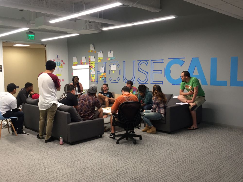 With 75%+ demo engagement rate, see how Housecall Pro helps new users ...