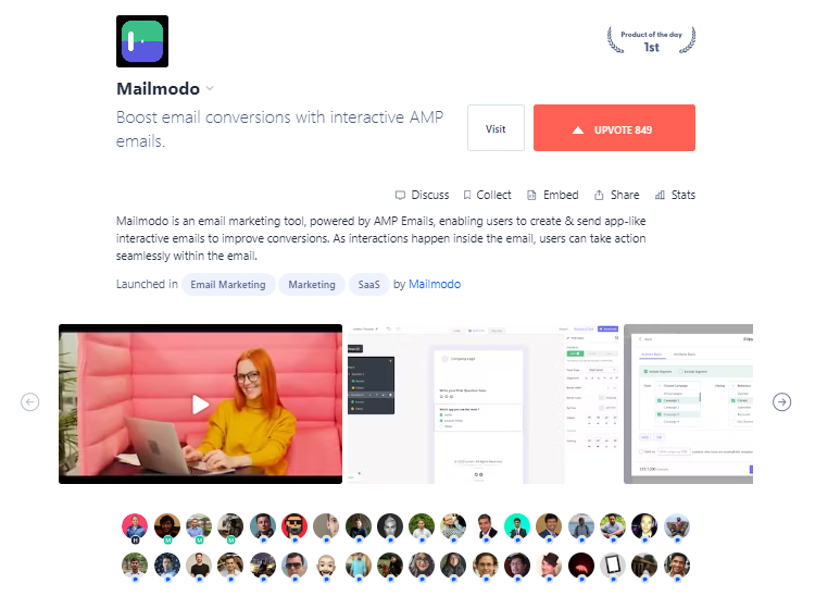 10 Best Product Launch Examples to Learn From