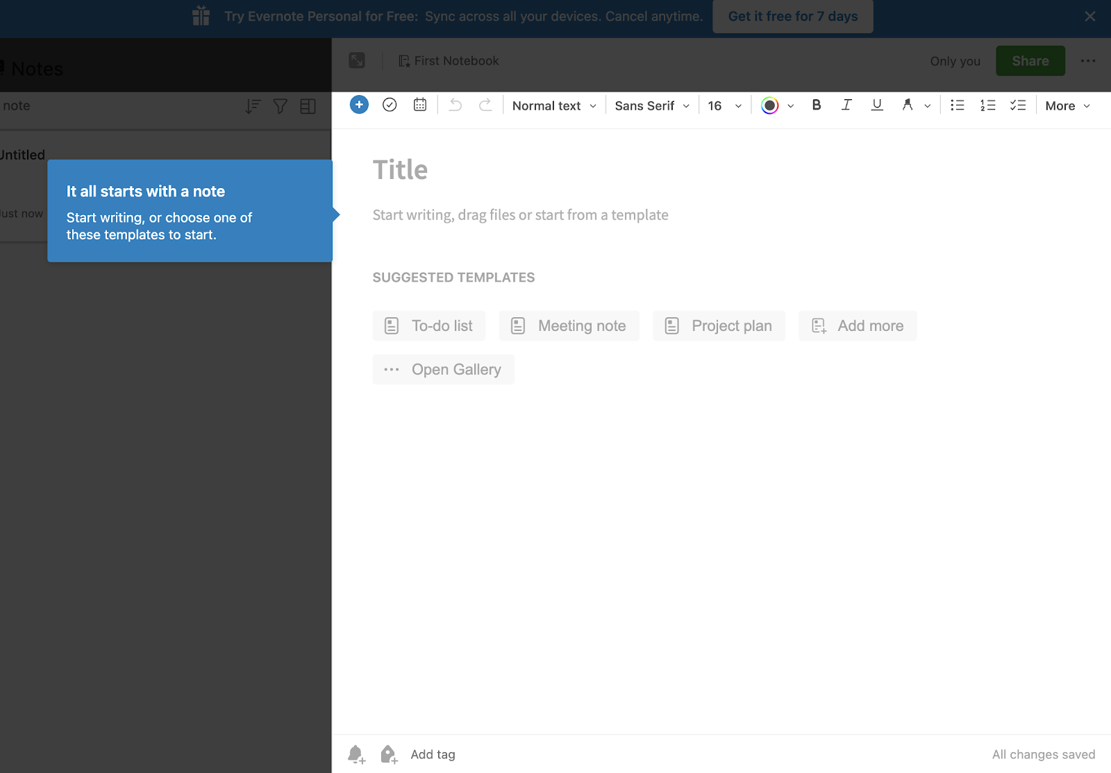 The Ultimate Guide to Creating In-app Tutorials