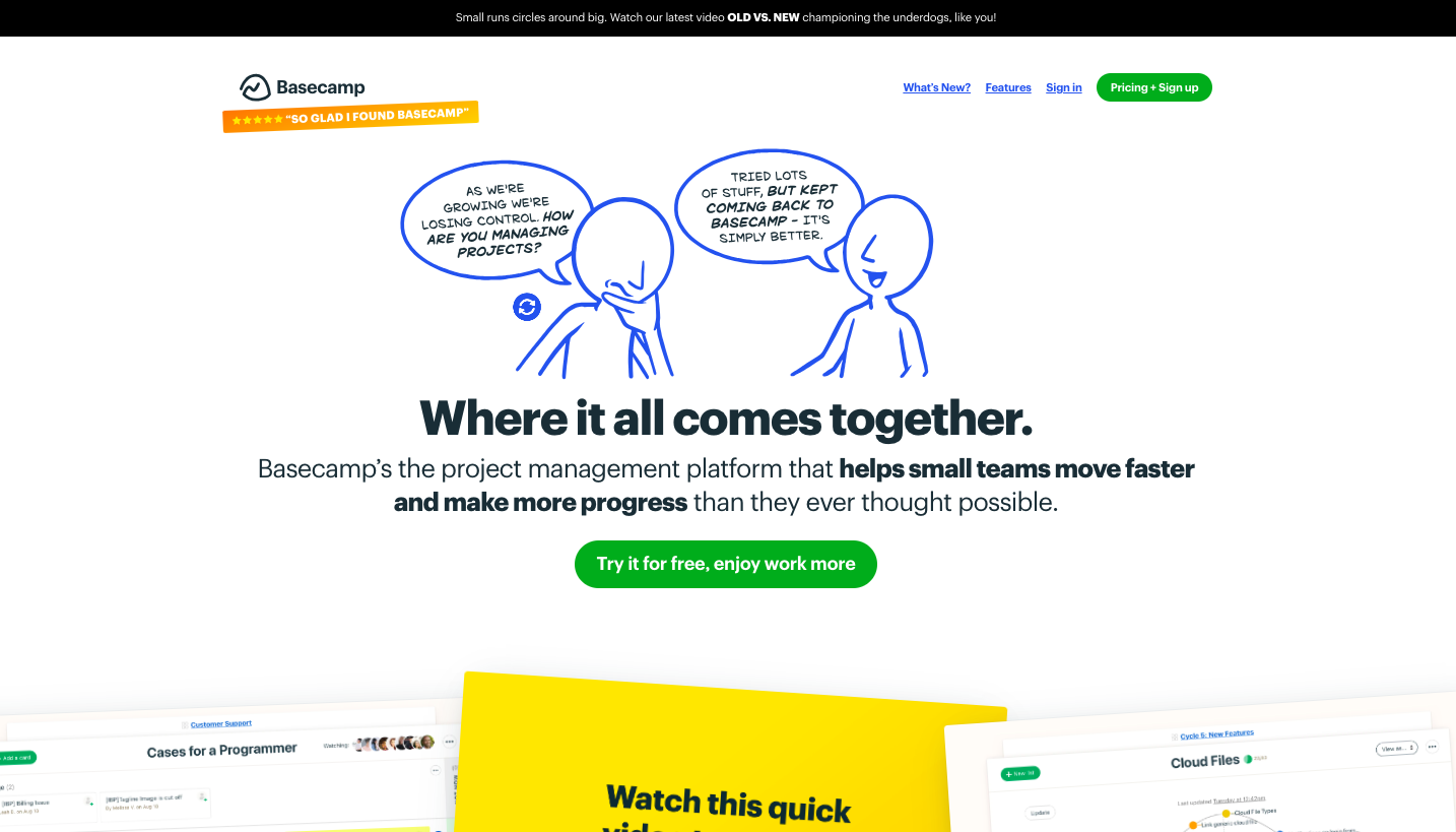 101 Guide to Micro Conversions
