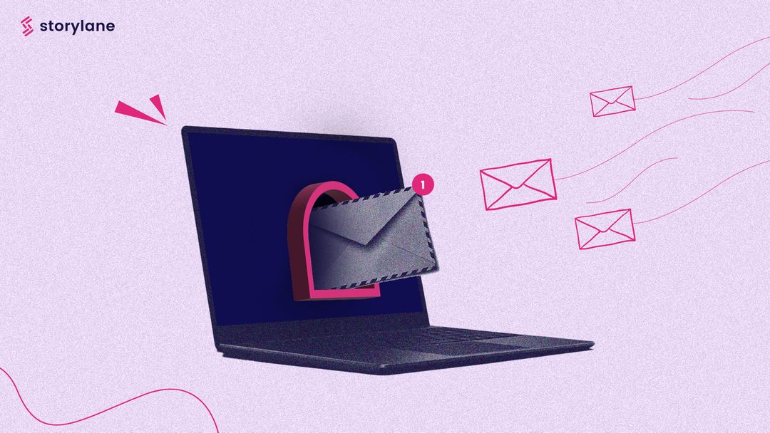 10 Best Product Update Email Examples