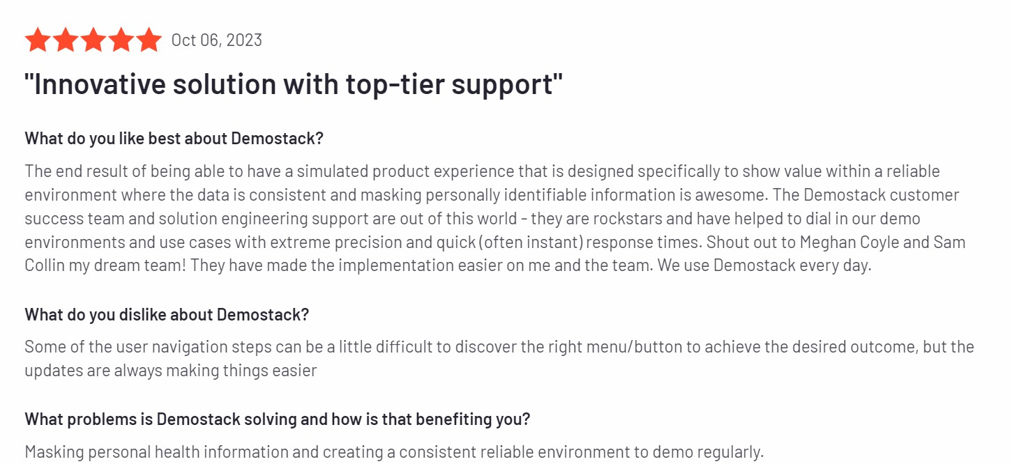 Top 7 Click-Through Demo Software to Win More Deals in 2024