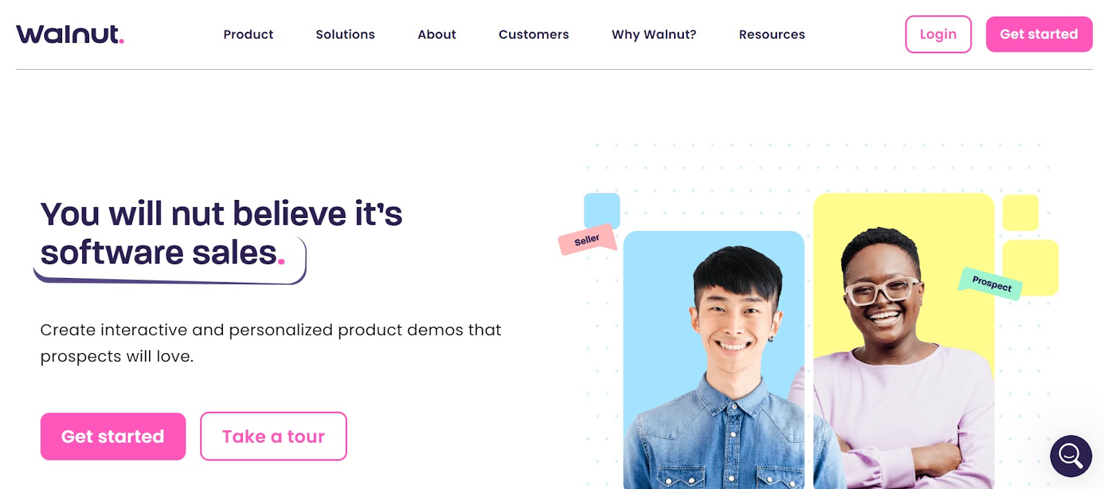 Top 7 Click-Through Demo Software to Win More Deals in 2024