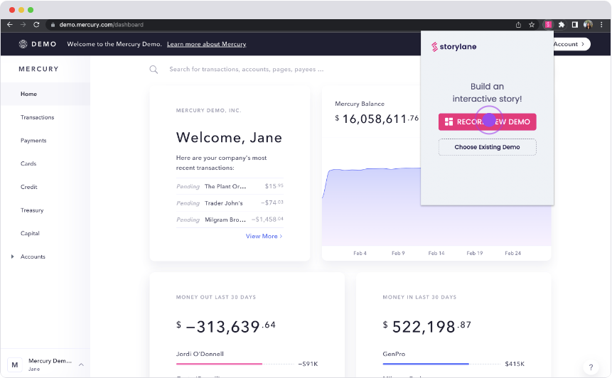 Top 7 Click-Through Demo Software to Win More Deals in 2024