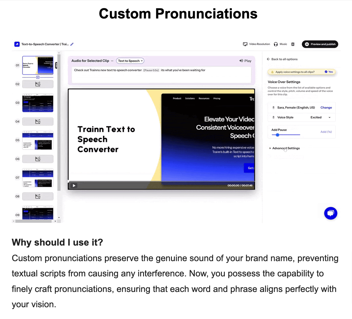 10 Best Product Update Email Examples