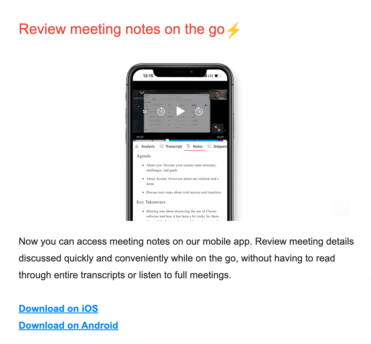 10 Best Product Update Email Examples