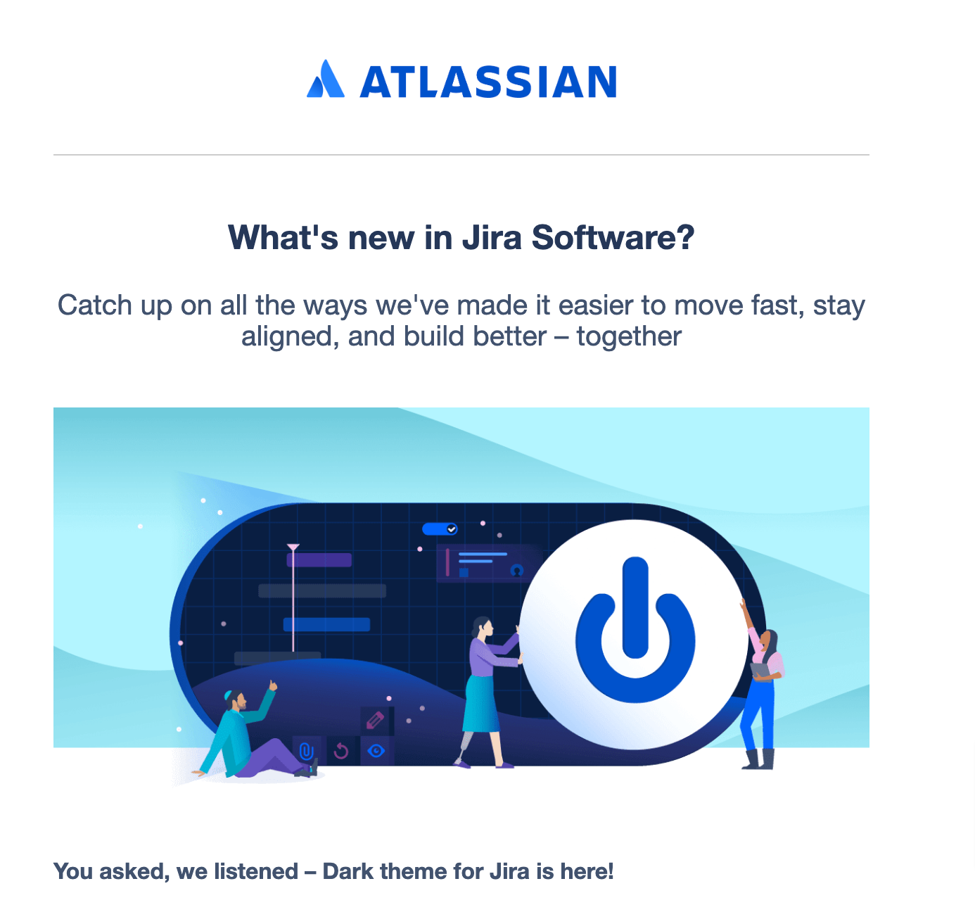 10 Best Product Update Email Examples