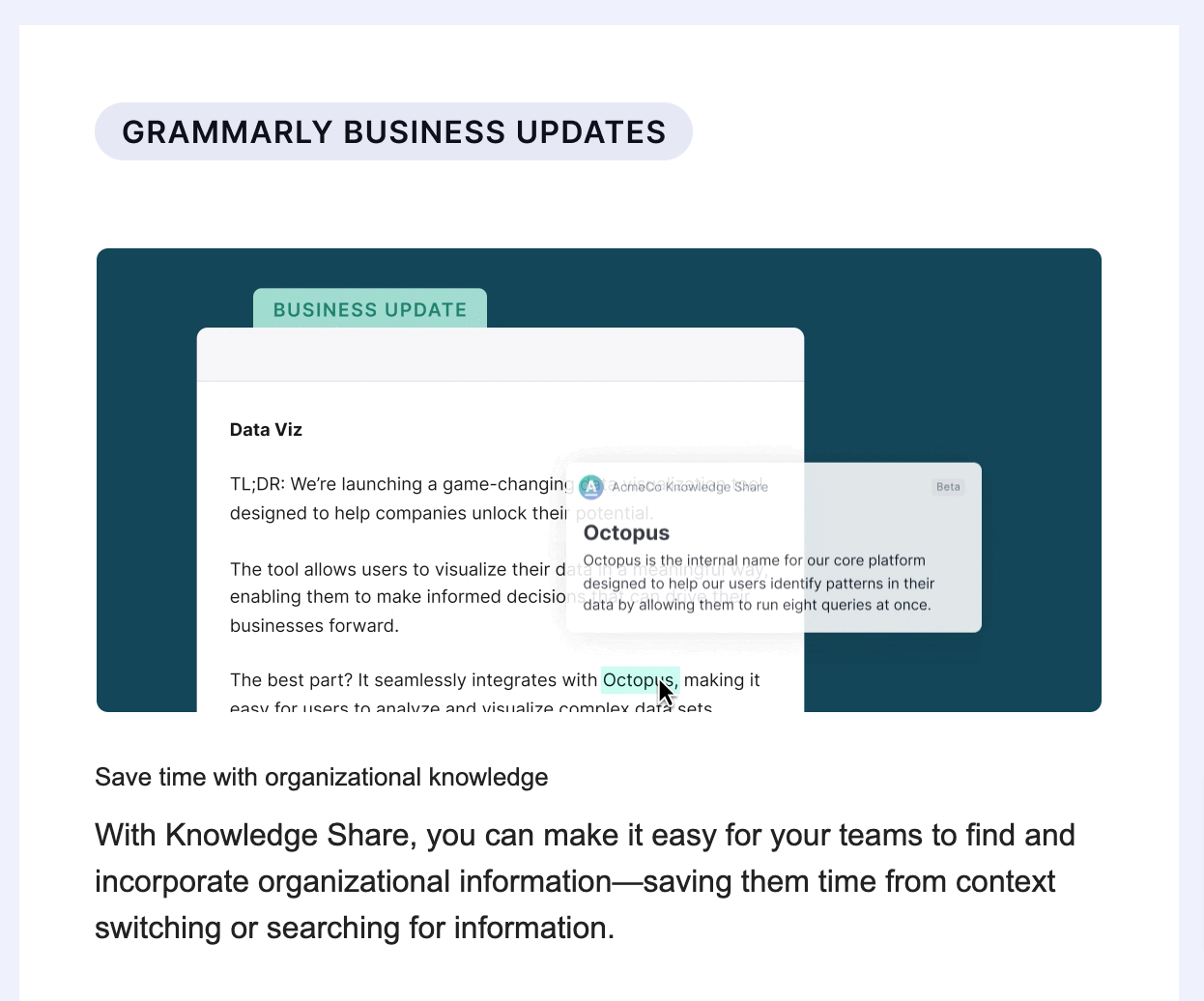 10 Best Product Update Email Examples