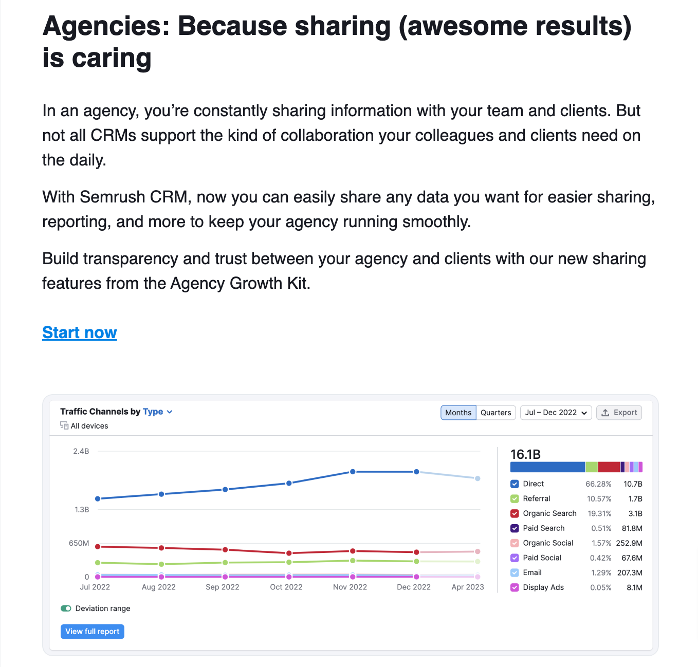 10 Best Product Update Email Examples