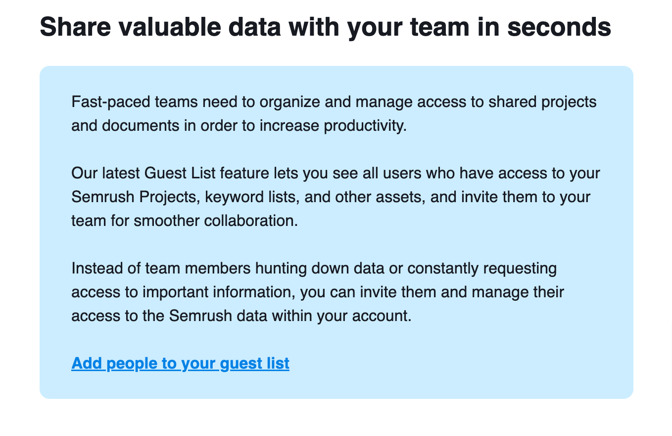 10 Best Product Update Email Examples