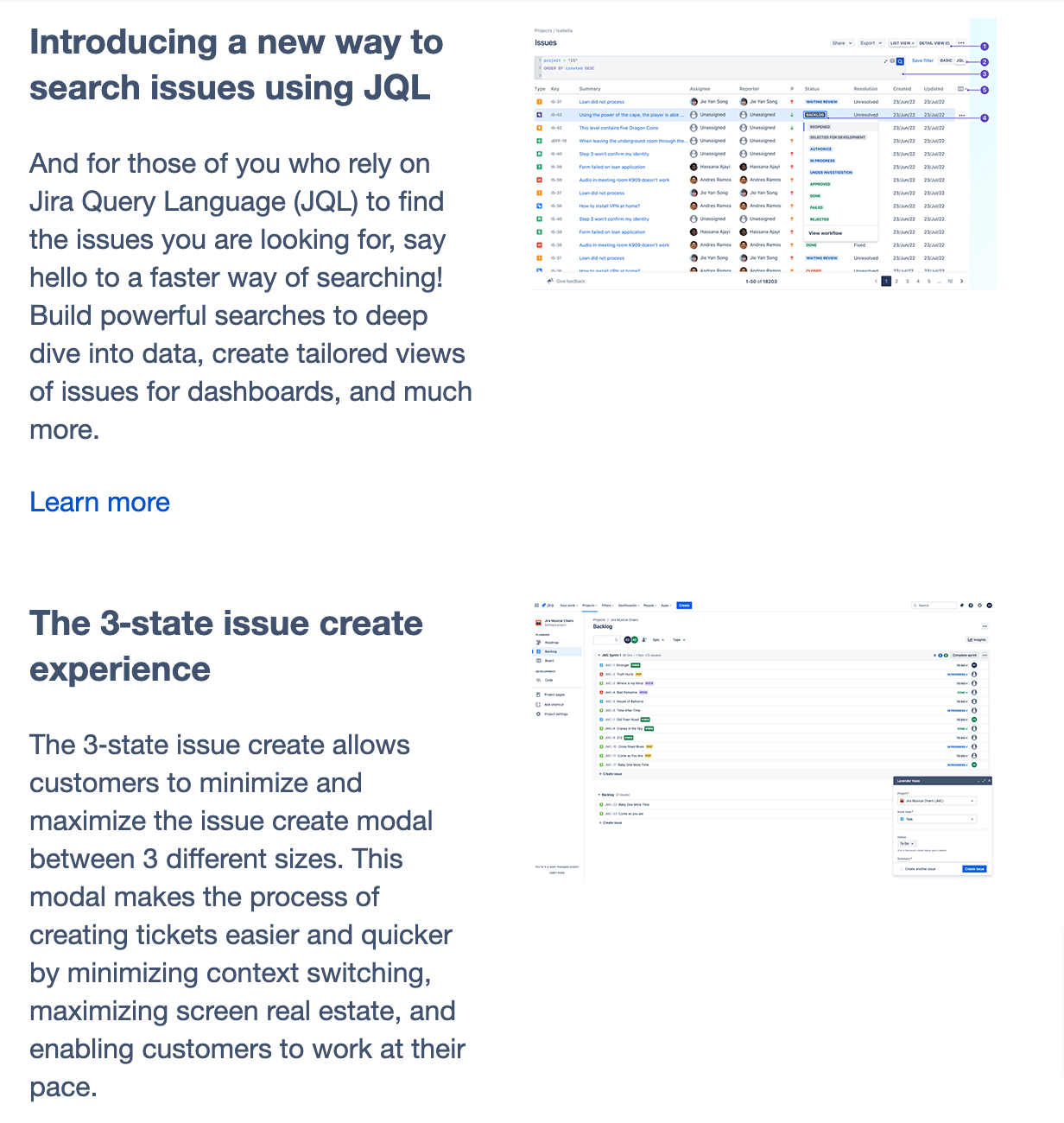 10 Best Product Update Email Examples
