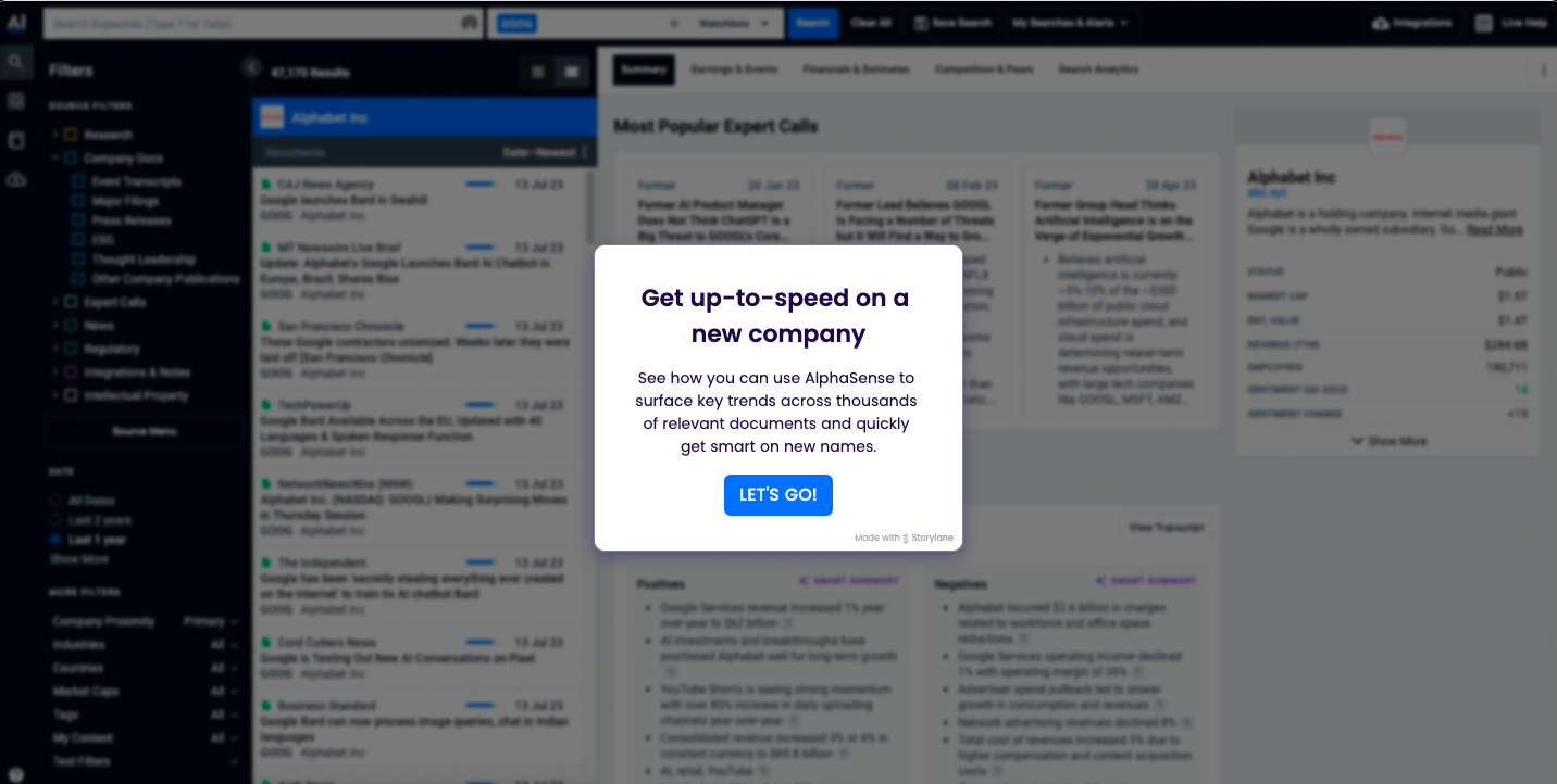 The Ultimate Guide to Creating In-app Tutorials