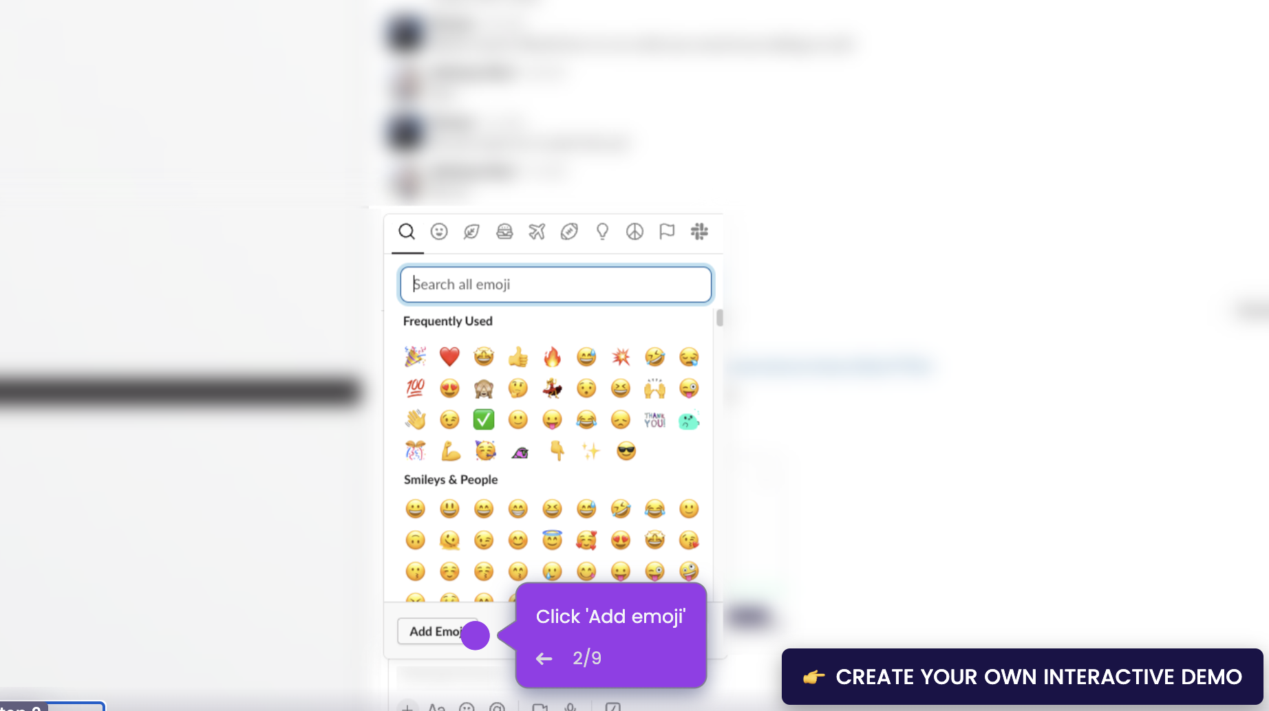 How to Create an Emoji in Slack: 1-Min Guide