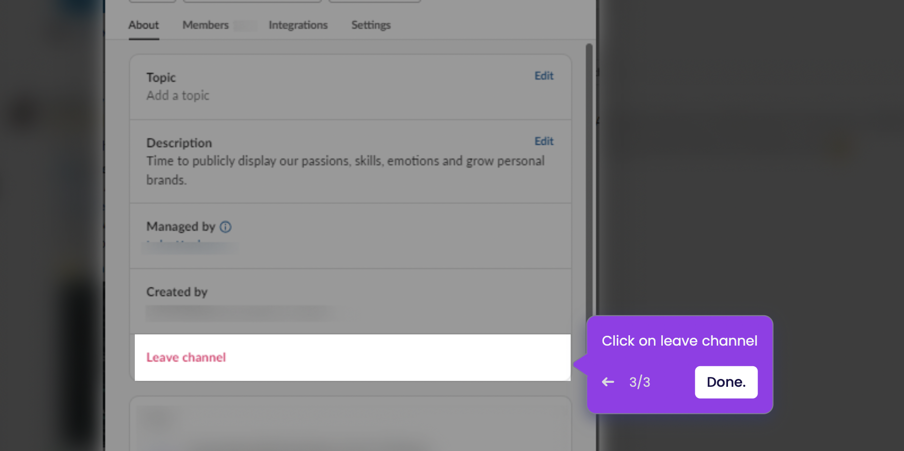 How to Leave a Channel in Slack: 1-Min Guide