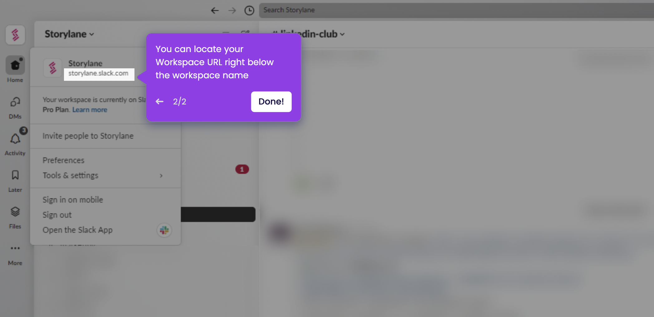 How to Find Slack Workspace URL: 1-Min Guide