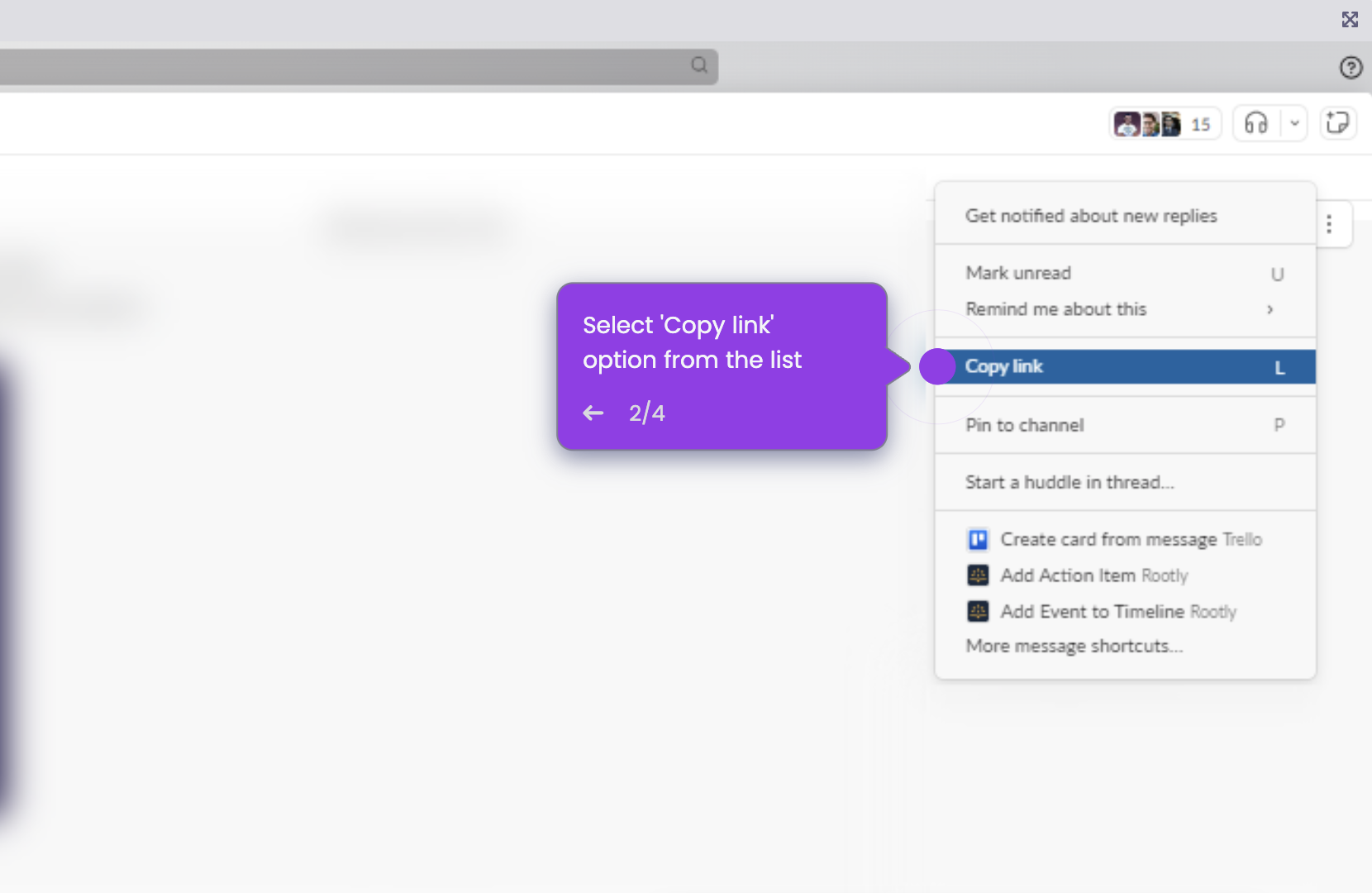 How to Quote in Slack: 1-Min Guide