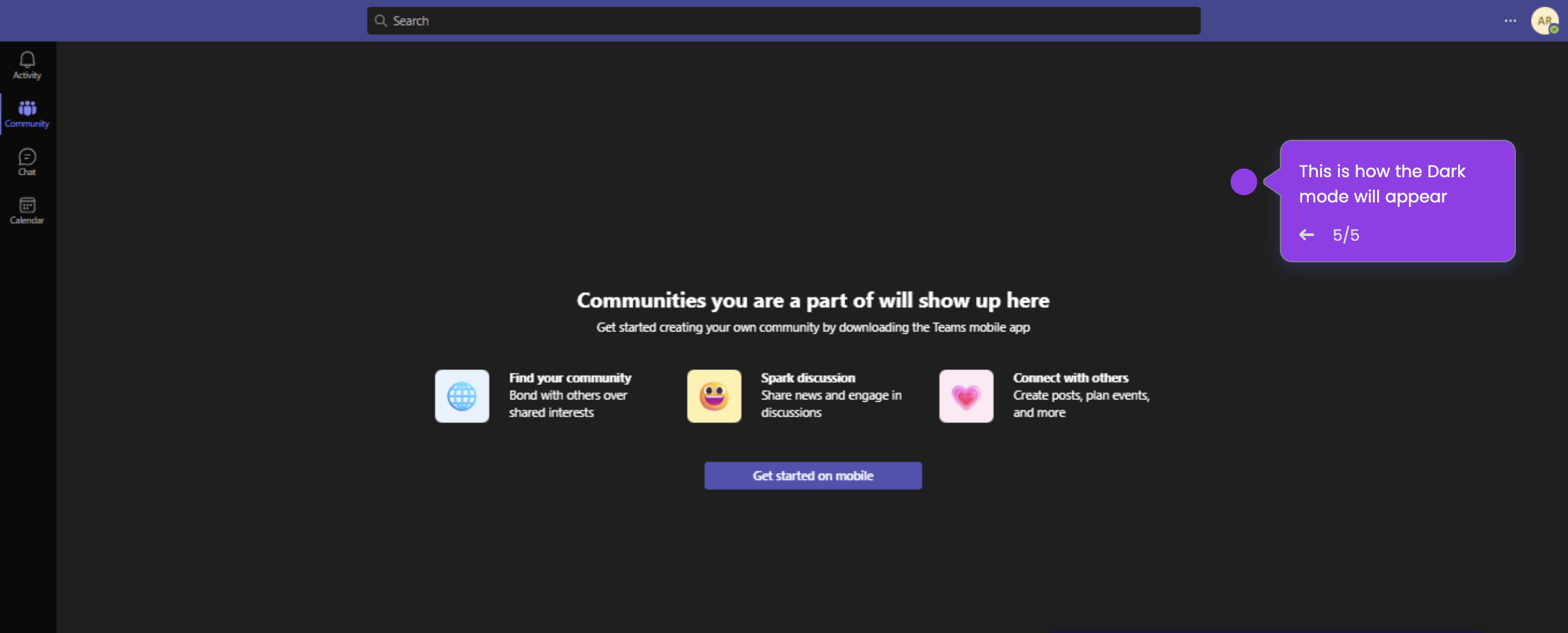 How to Make Teams Dark Mode: 1-Min Guide