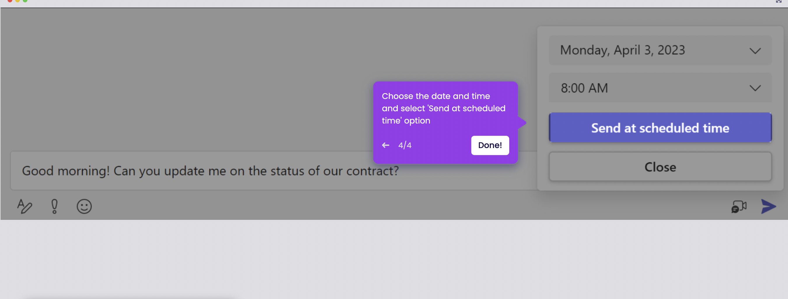 How to Hyperlink in Teams: 1-Min Guide