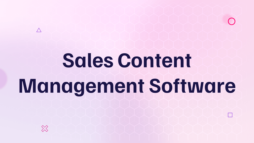 How To Prepare a Great Software Demo Presentation in 2024 [With Demo ...