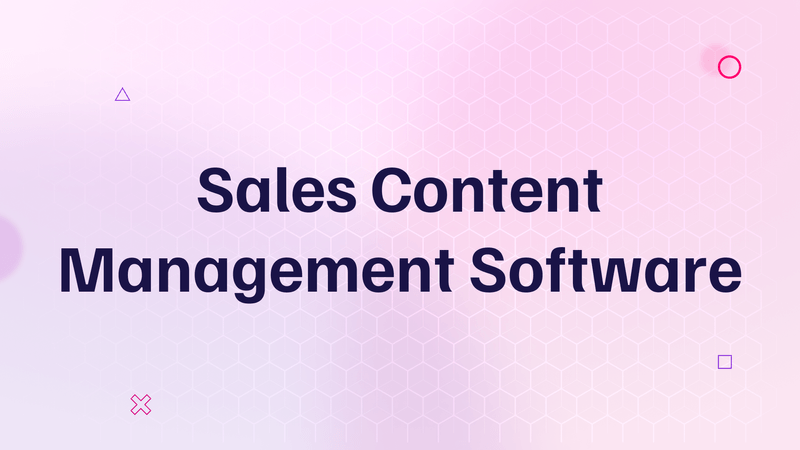 How To Prepare a Great Software Demo Presentation in 2024 [With Demo ...