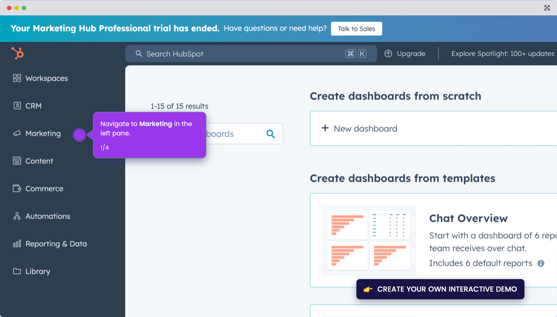 How to Send a Test Email in HubSpot - 1 Min Guide