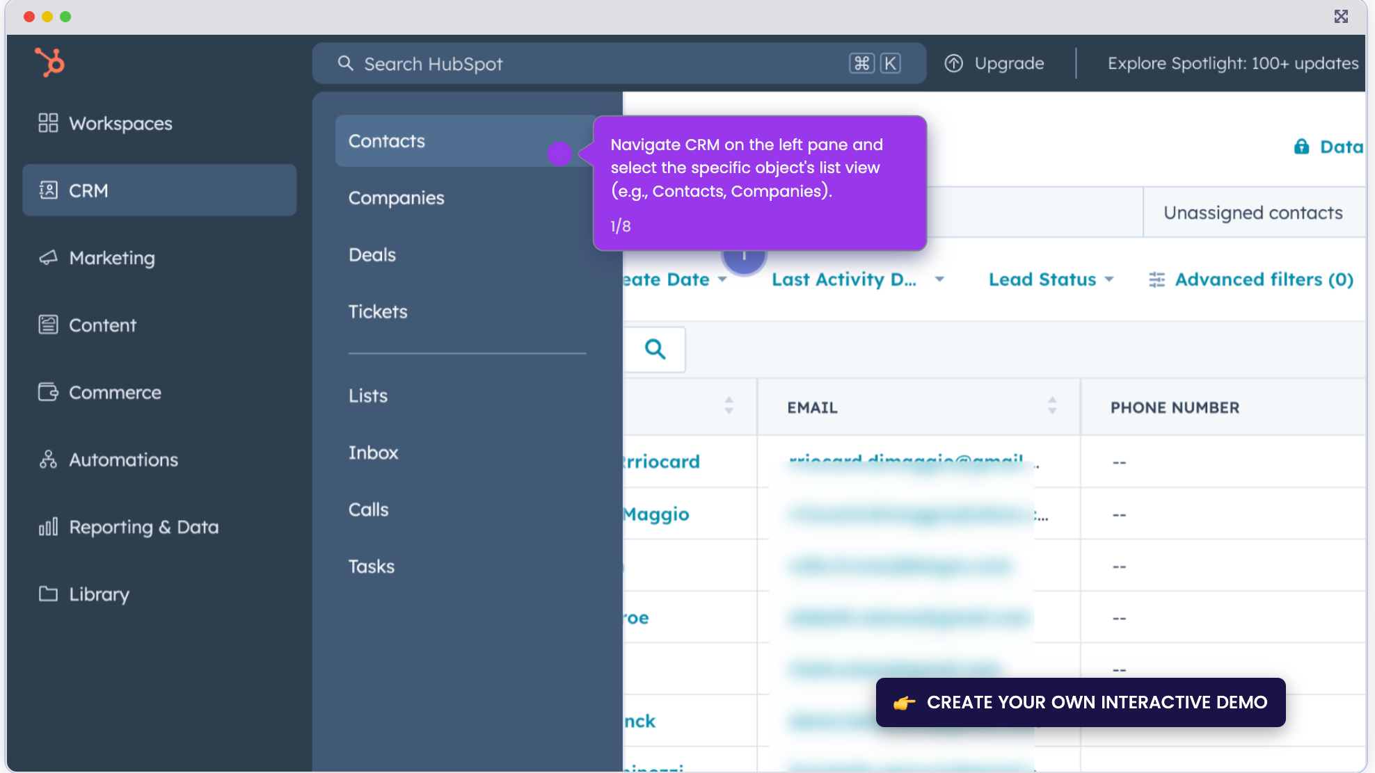 How To Export Notes From HubSpot 1 Min Guide