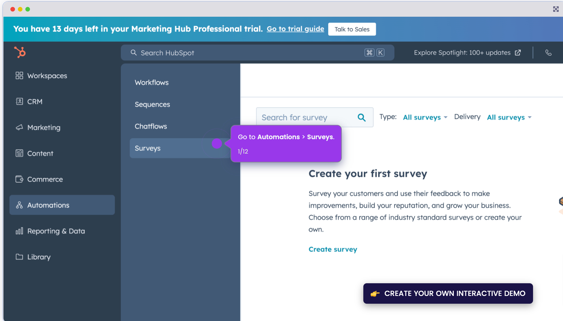 How to Create a Meeting Link in HubSpot - 1 Min Guide
