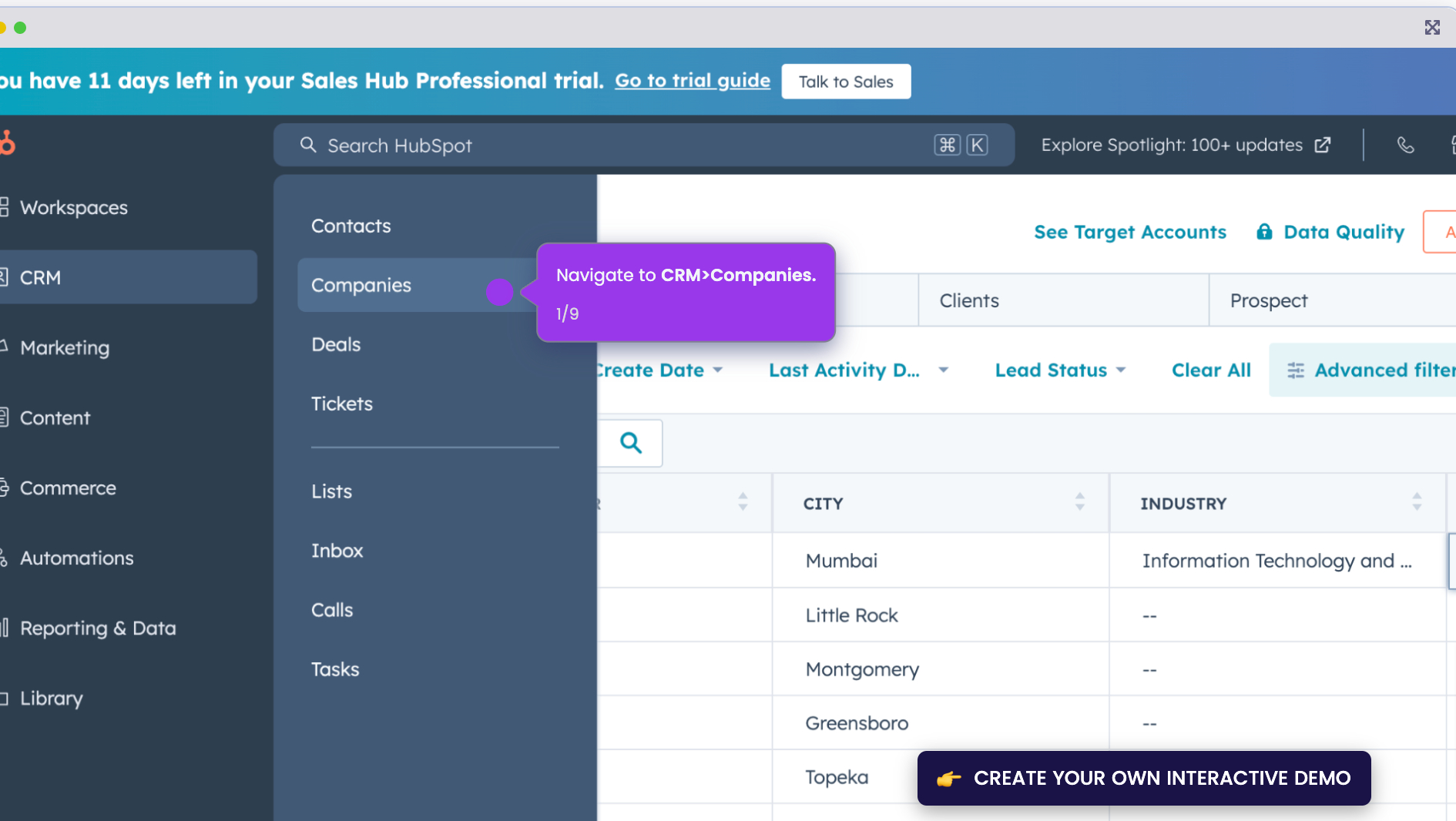 How to Change Lifecycle Stage in HubSpot - 1 Min Guide